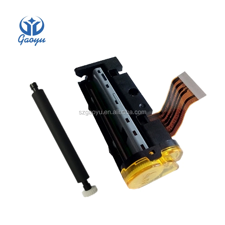 Replacement Pos Printer Roller For S90 S58 S910 S80 D210 A920 Vx675 ...