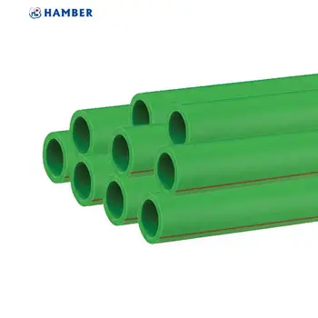 Sdr Pipe Uv Resistant Ppr Pipe Water Ppr Polybutene Plastic Pipe For ...