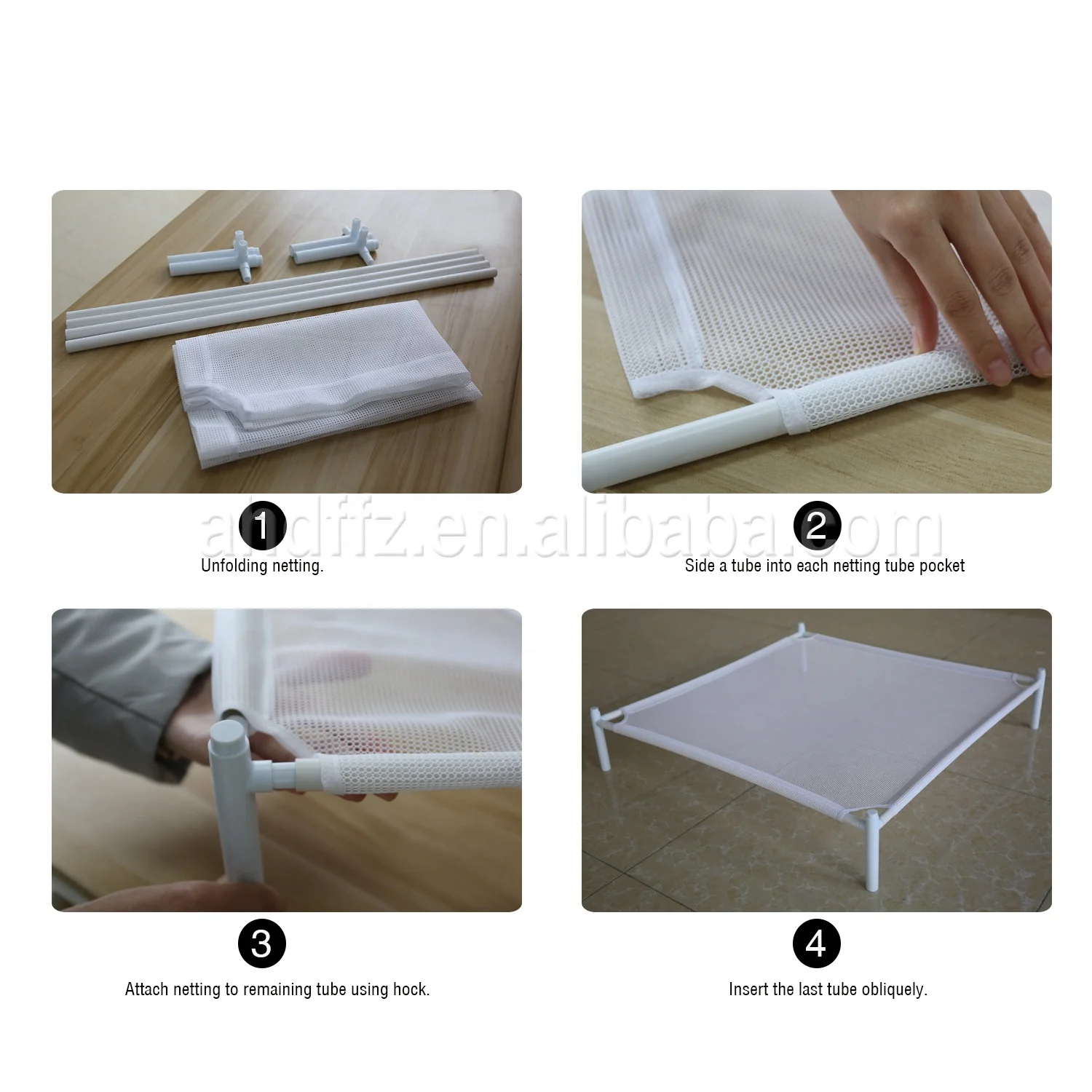 Home Dryer Detachable Mesh - Efficient Drying Solutions