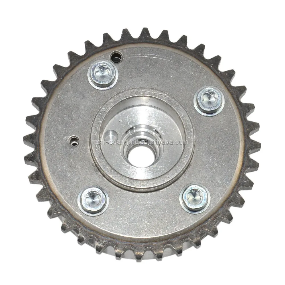 Changhui Timing Chain Camshaft Adjuster Gasket Kit for VW Polo Audi 1.4 ...