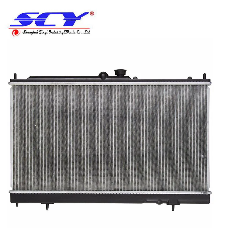 Mitsubishi Lancer Radiator 2002-2007 - Fast Free Shipping