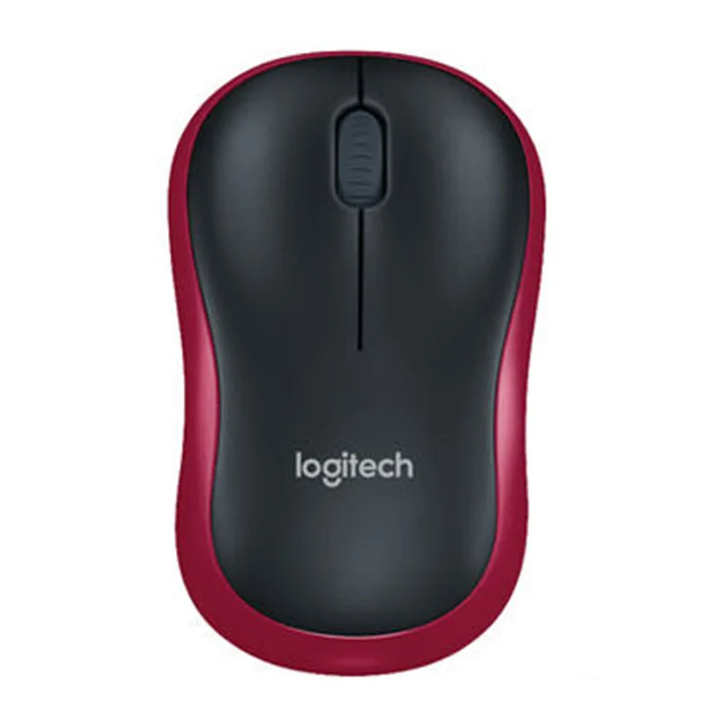 Oem Logitech Oem M186 Wireless Mouse - Buy Logitech Wireless Mouse ...