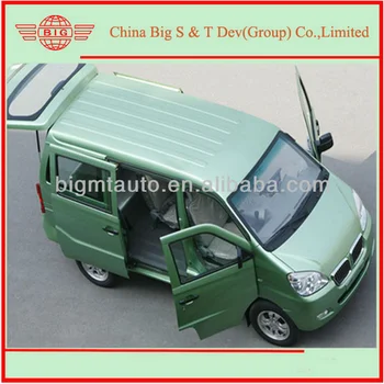 Mini Cargo Transit Delivery Van Prices - Buy Mini Cargo Van,Delivery ...