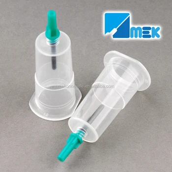 Blood Collection Needle Holder With Luer Adapter - Buy Needle Holder ...