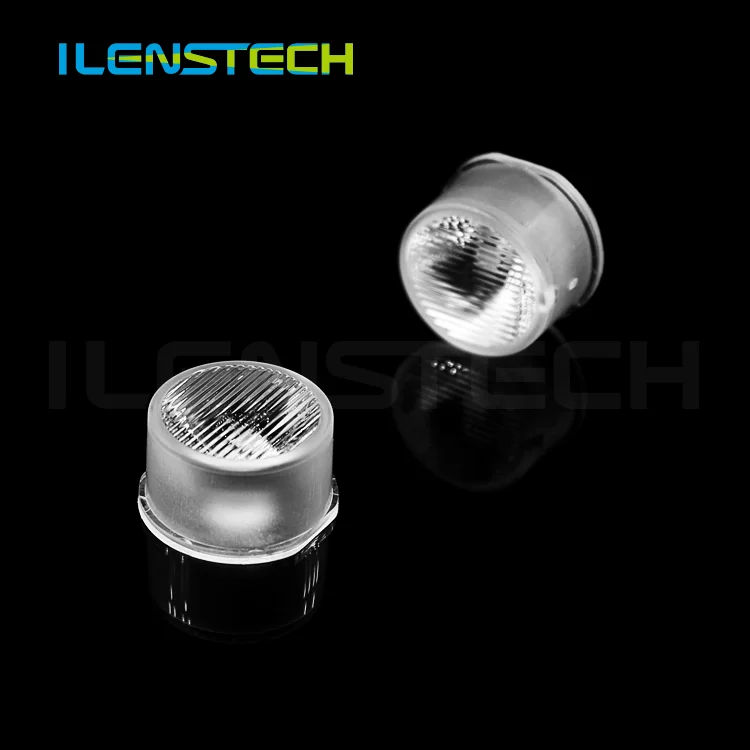 20x65 Degree Elliptical Beam Shape Led Optical Lens - Buy Led Optical ...