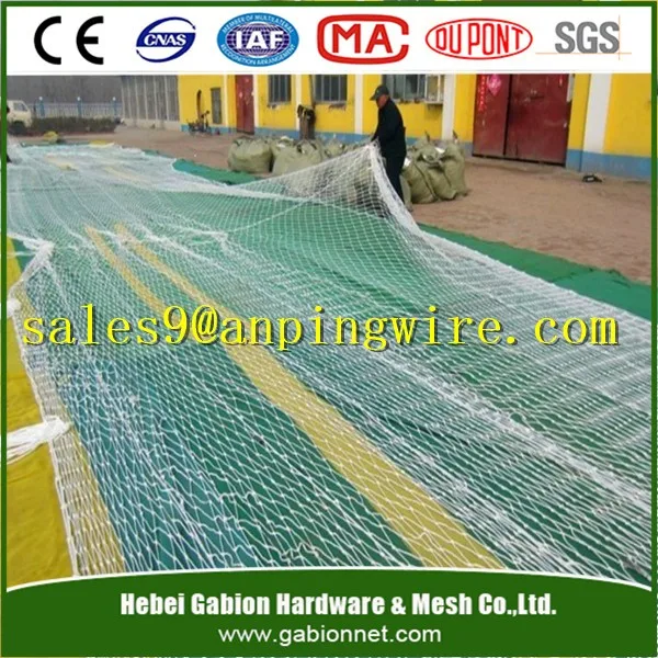 Scaffolding Debris Screen /construction Scaffold Netting/ Debris Safety ...