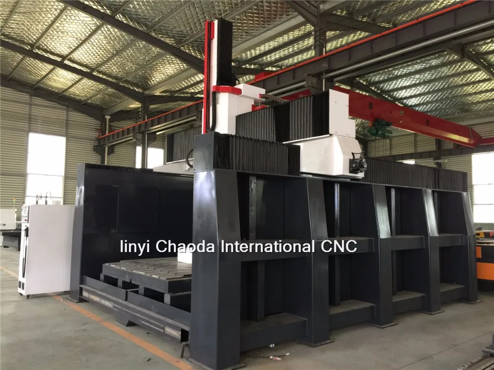 Cnc Router For Grc,Cnc Machine For Grc,Concrete Router - Buy Cnc Router ...