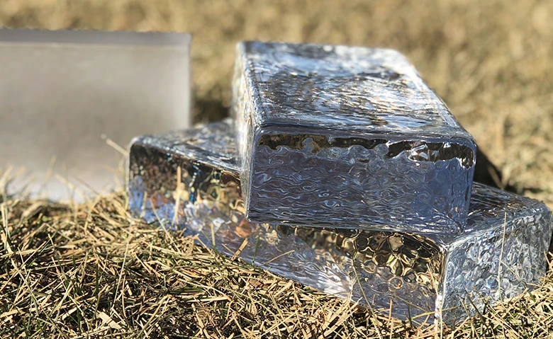 2019 Cheap Clear Frosted Solid Glass Block Brick Price - Buy 2019 High ...