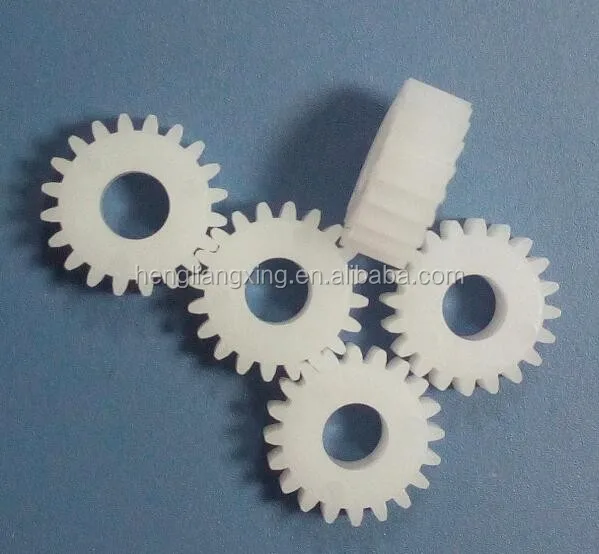 Custom Oem Small Plastic Pinion Gear For High Precision Device - Buy ...