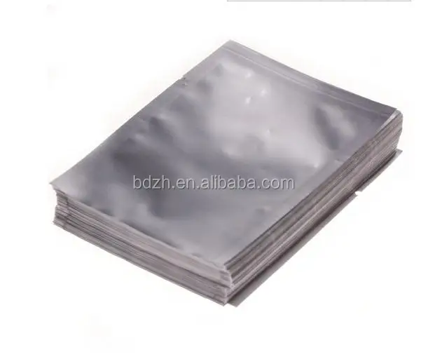 Small Heat Seal Aluminum Foil Packets - Buy Small Aluminum Packets ...