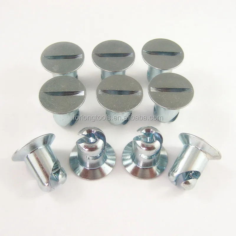 Dzus Button Panel Fastener,7/16,Flush Head,.600 Grip - Buy Dzus Button ...