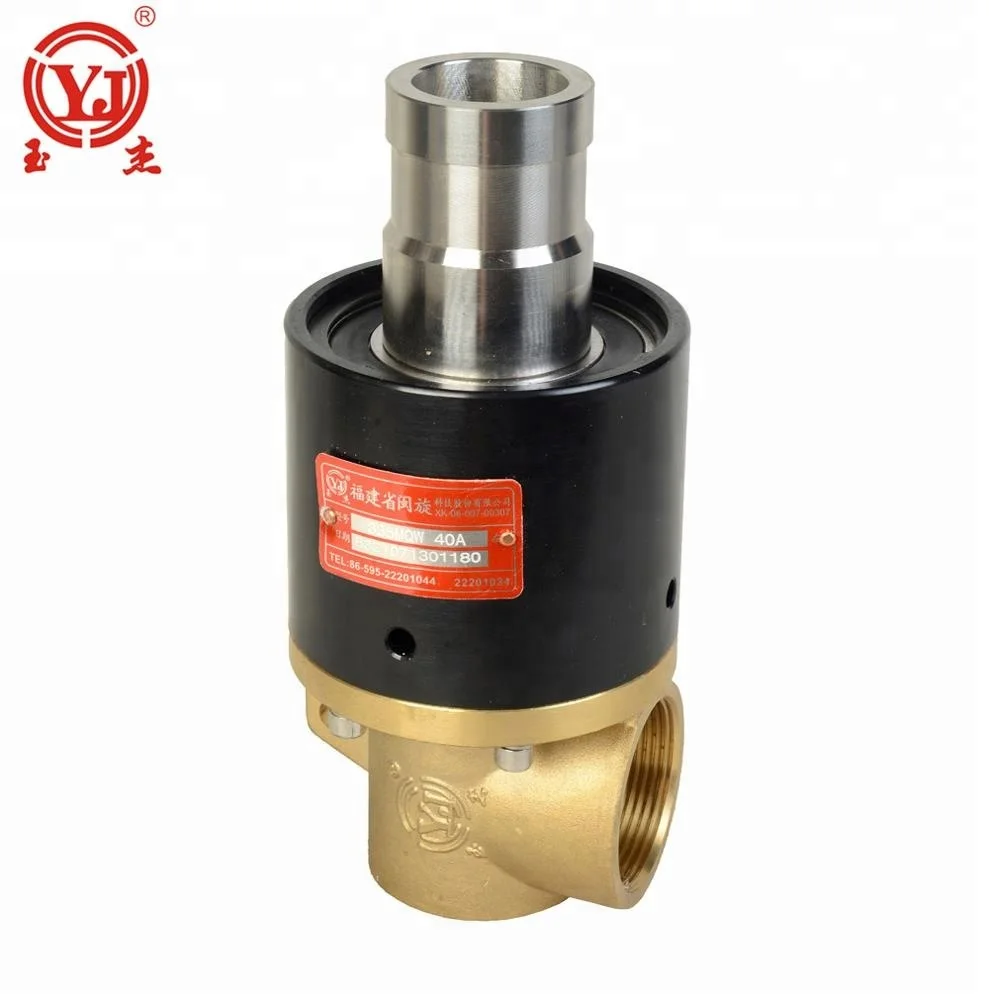 Wholesale Stainless Rotary Joint Water Water Swivel Joint Manufacturer ...