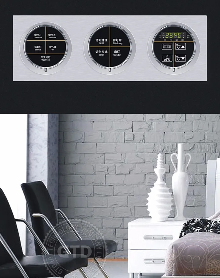 Hotel Switch - Buy Hotel Light Switch,Hotel Wall Switch,Electrical ...