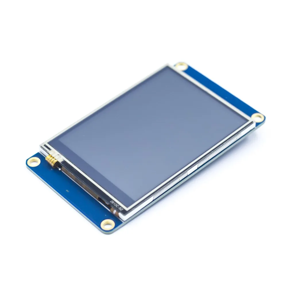 Nextion Nx3224t028 2.8 Inch Man-machine Interface Hmi Kernel Lcd ...