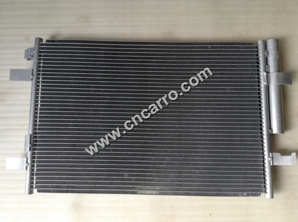 Kondensor Untuk Chevrolet Berlayar 9023972 - Buy Kondensor,Chevrolet ...