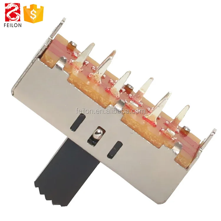 12핀 4단 슬라이드 스위치 0.3A 50VDC ON-OFF 스위치| Alibaba.com