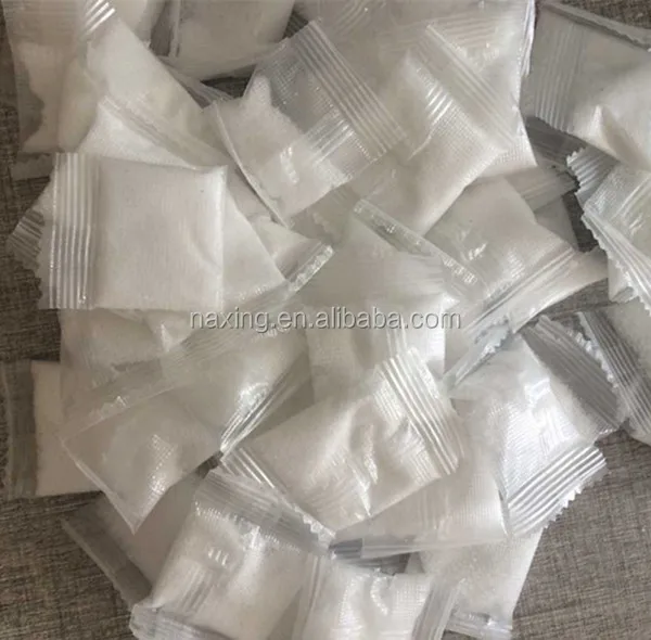 Super Absorbent Polymer Sachet As Agriculture/plant Fertilizers - Buy ...