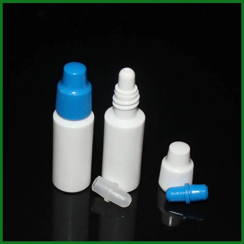 Small Mini Ldpe Sterile Eye Dropper Vials Or Container 3ml - Buy Small ...