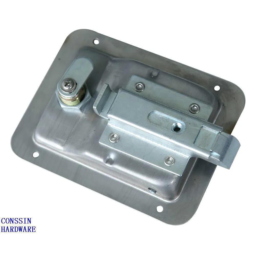 Stainless Steel Paddle Lock 140x108mm - Buy Stainless Steel Paddle Lock ...