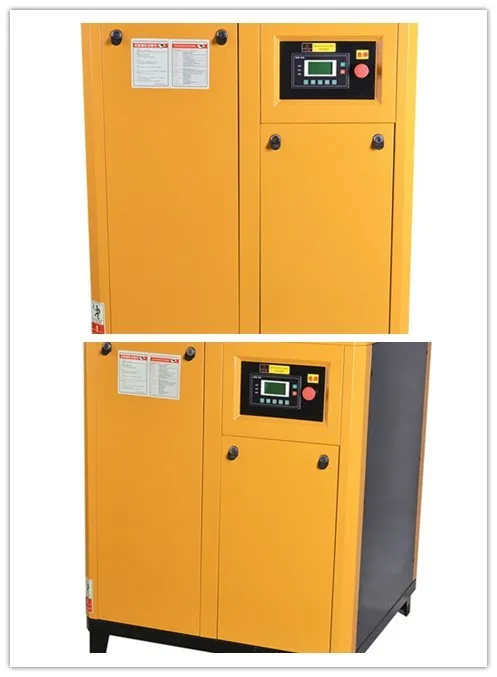 Screw--driven Air Compressor Xy-25hp,Hanshin Air Compressor - Buy ...