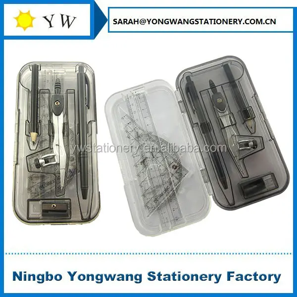 Z02 L School Compass Box - Buy School Compass Box,Professional Compass ...