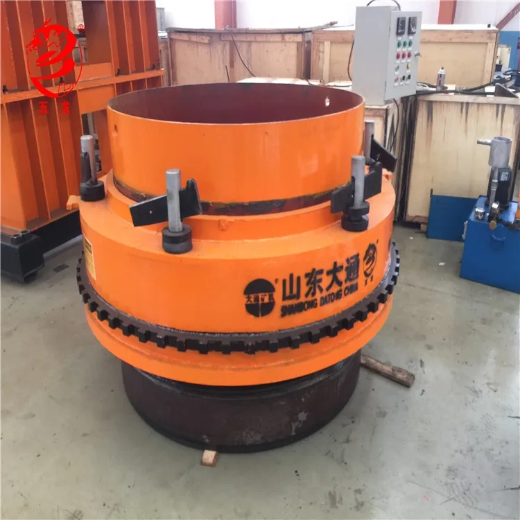 Industrial Used Stone Cone Rock Crusher For Sale - Buy Cone Crusher ...