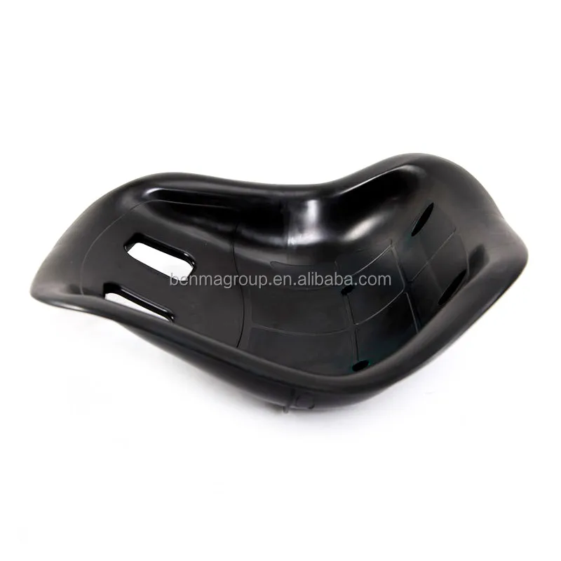 Universal Self Balance Karting Seat Karting Plastic Cushion - Buy ...