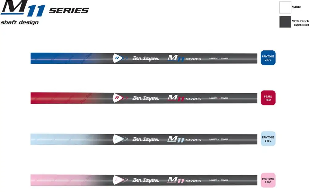 Wholesale Hot Sale Graphite Steel Golf Putter Shaft Design - Buy Golf ...