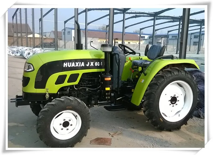 Agro Tractors from China - Reliable Farming Solutions