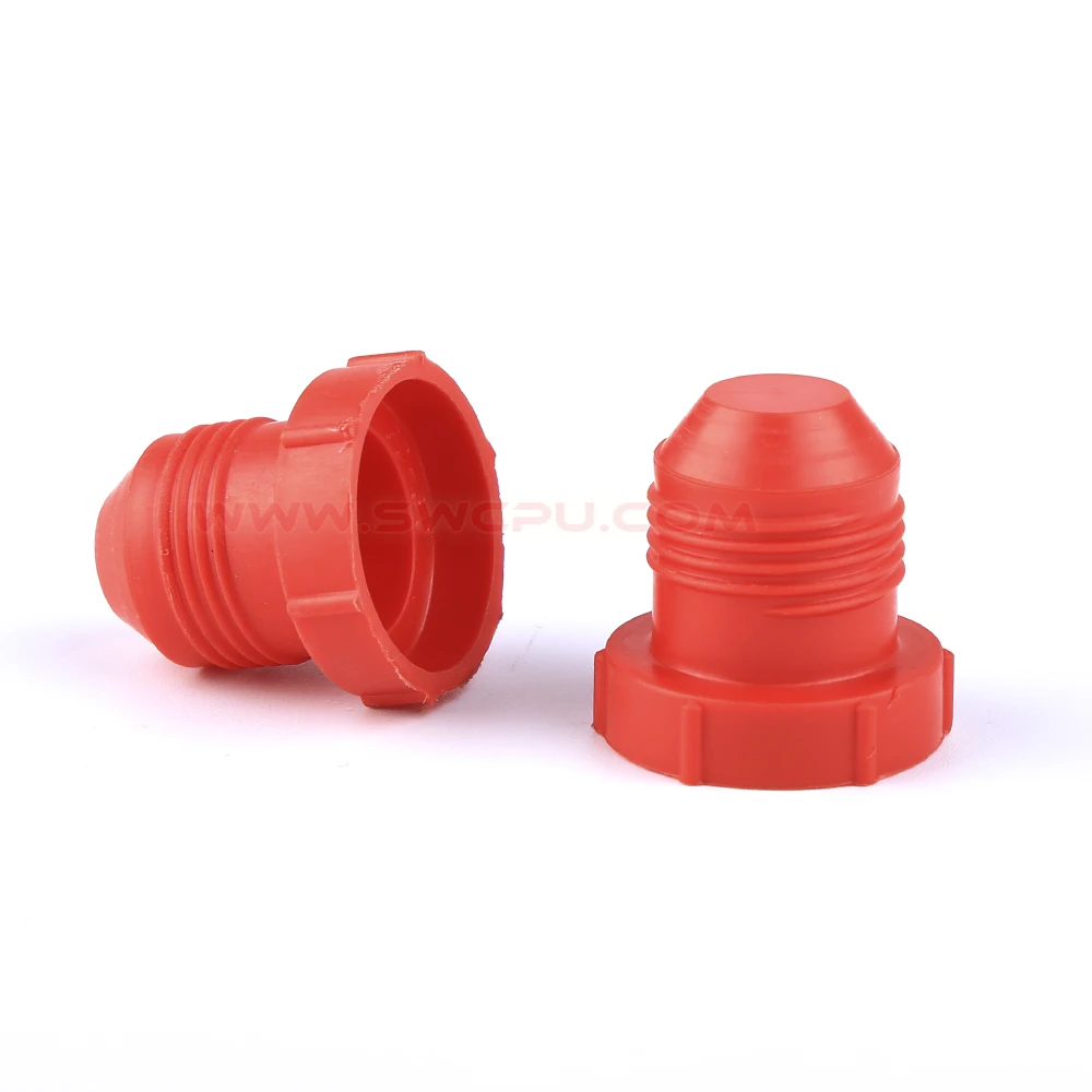 Nylon Pp Pe Plastic Plugs For Screw Holes - Buy Plastic Plug,Plastic ...