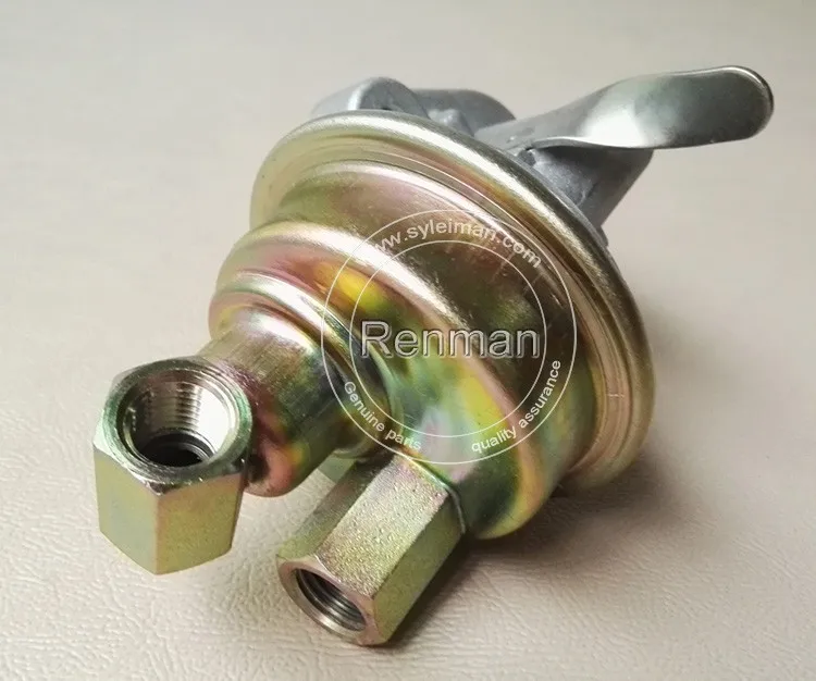 Cummins 6BT Engine Parts - Fuel Oil Transfer Pump 4937405