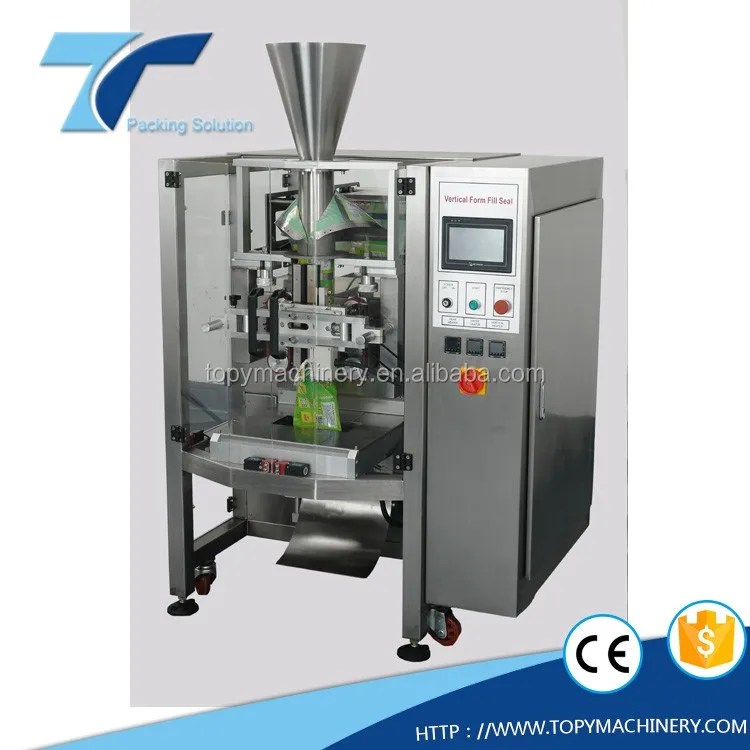 Vertical Machine Auto Automatic Bagger - Buy Automatic Bagger,Auto ...