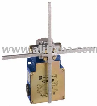 Schneider Electric Cross Bar Limit Switch - Buy Xck-mr54d1,Magnetic ...