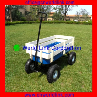 150kgs Foldable Kids Wagon 4 Wheel Beach Hand Carts - Buy 4 Wheel Beach ...