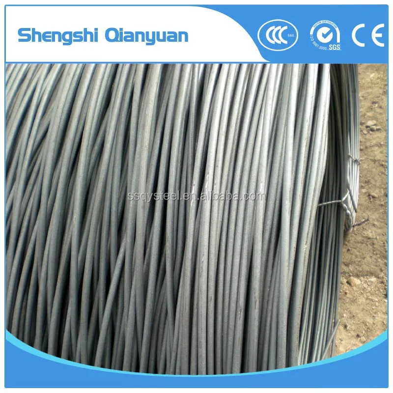 High Tensile Wire Rod Sae 1006 Steel Sae 1008 With Cheaper Price - Buy ...