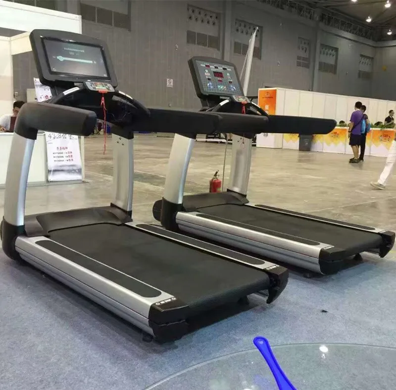 flexible multi-function lady treadmill madam curve treadmill Ms ...