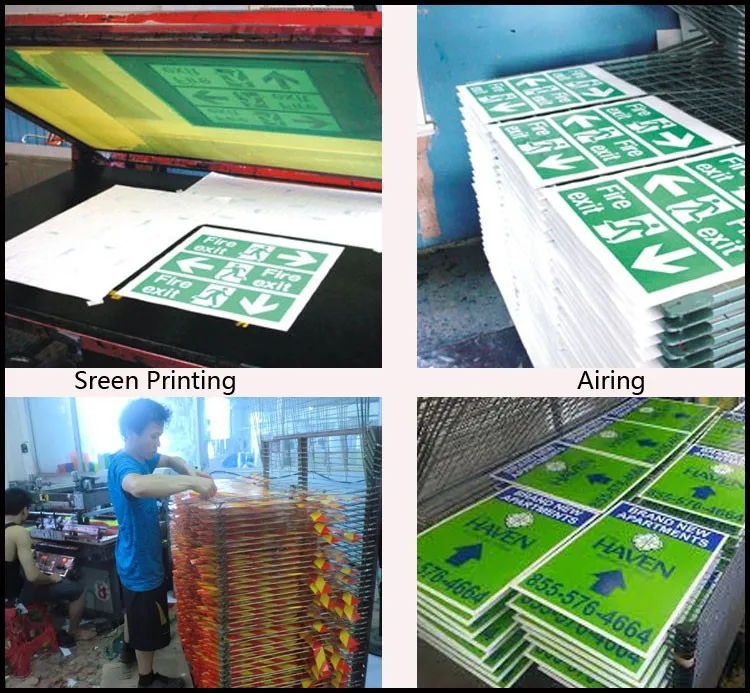 3m Road Signs Reflective Sticker For Warning - Buy Road Signs ...