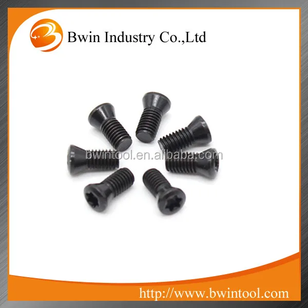 Iso All Size M4x10 Alloy Torx Screw For Turning Tool Bar - Buy Torx ...