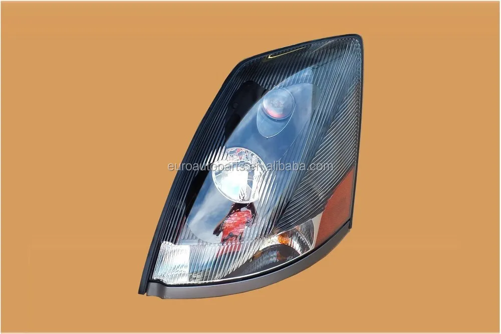 20496653 20496654 Head Light For Volvo Truck Vnl - Buy 3091256 3091750 ...