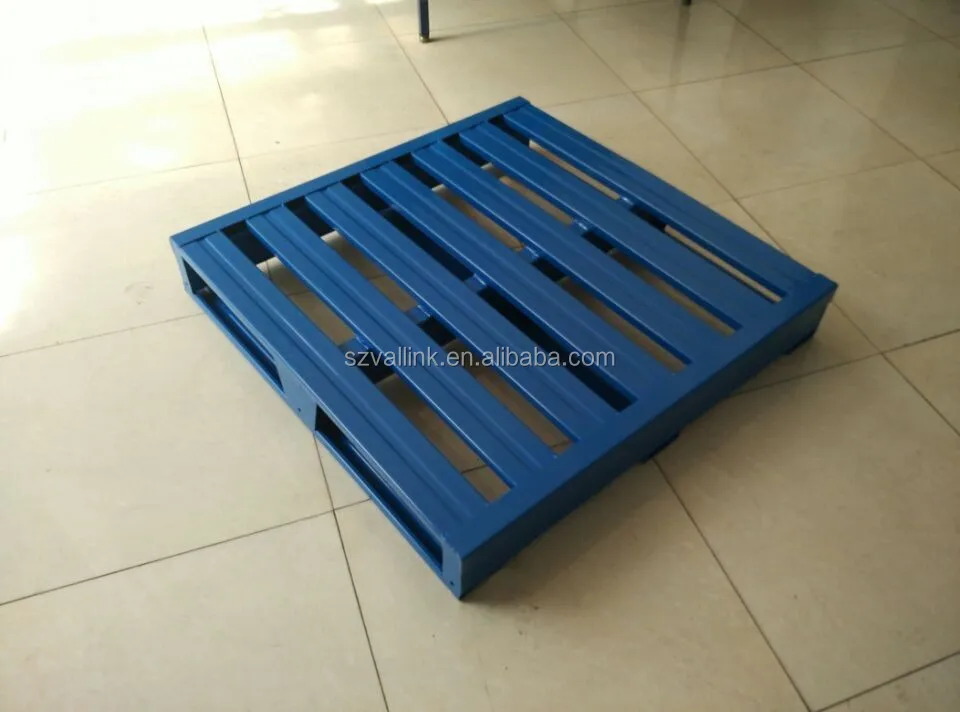 Custom Made Heavy Duty Strong Steel Coil Pallets - Buy Coil Pallets ...