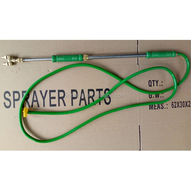 Flit Type Sprayer,Spray Gun,Tree Sprayer With 2 Nozzles - Buy Spray Gun ...