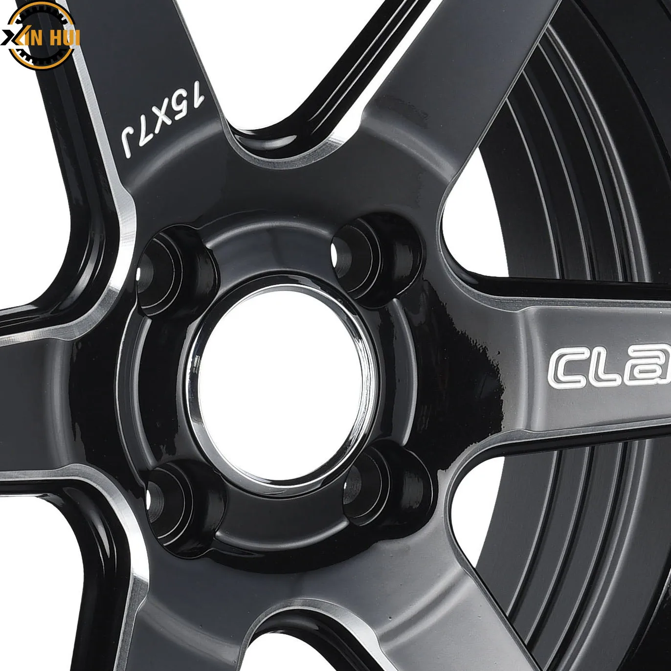 Shop Our 15x6.5j 17x7j Alloy Wheels - Durable & Stylish