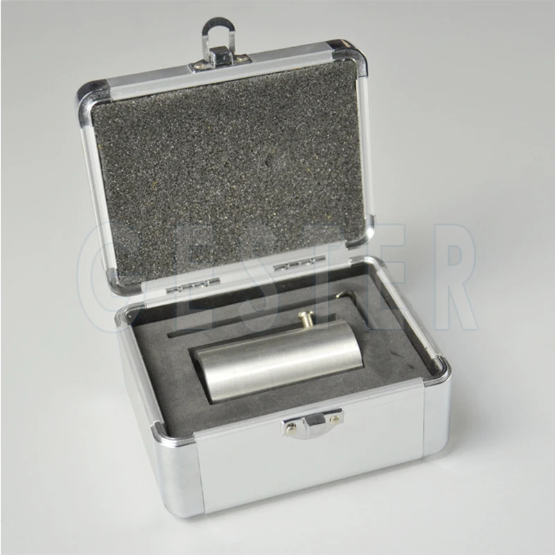 Toys Small Parts Cylinder En71 Toys Testing - GESTER