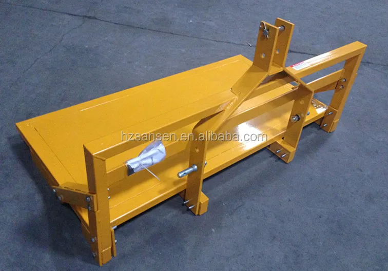 3point Carry All,Carry All Attachments - Buy Carry All,Farm Machinery ...