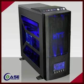 Lcd Display Btx Computer Case - Buy Btx Computer Case,Horizontal ...