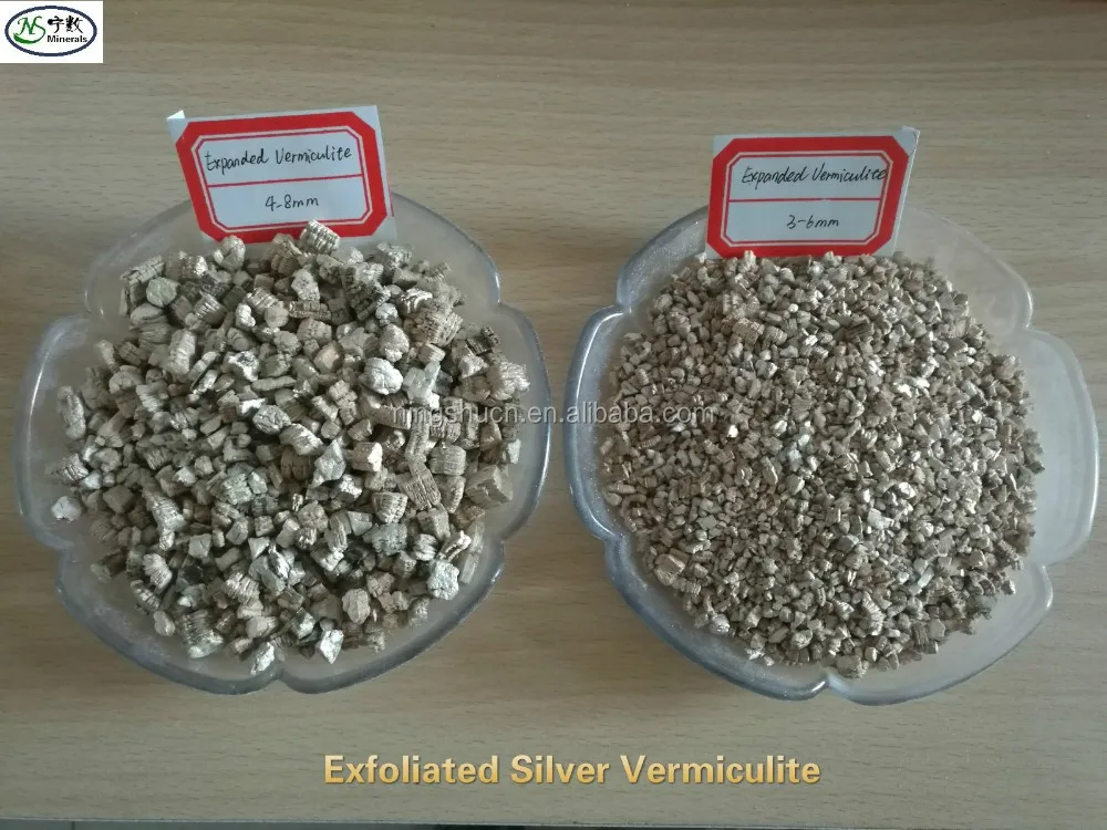 Expanded Vermiculite - Ideal for Rooting Cuttings & Drainage
