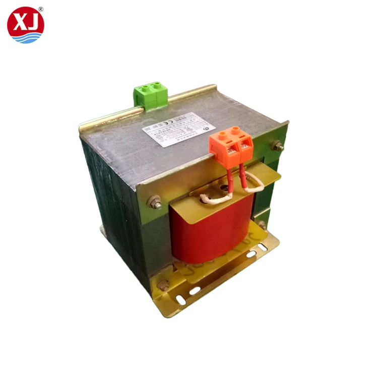 Bk 3kva Three Phase To Single Phase Auto Transformer - Buy Transformer ...