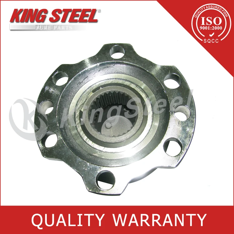 Free Wheel Hub For Toyota Land Cruiser Hzj78 Oem 43530-60130 - Buy Free ...