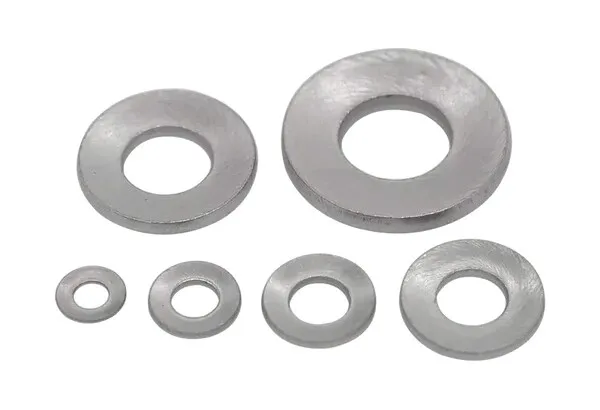 DIN 6796 Stainless Steel Conical Spring Washers M2-M30 for Heavy ...