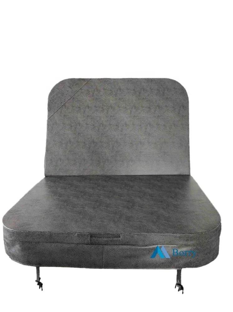 Outdoor Waterproof Durable Custom Spa Cover Hot Tub Cover| Alibaba.com